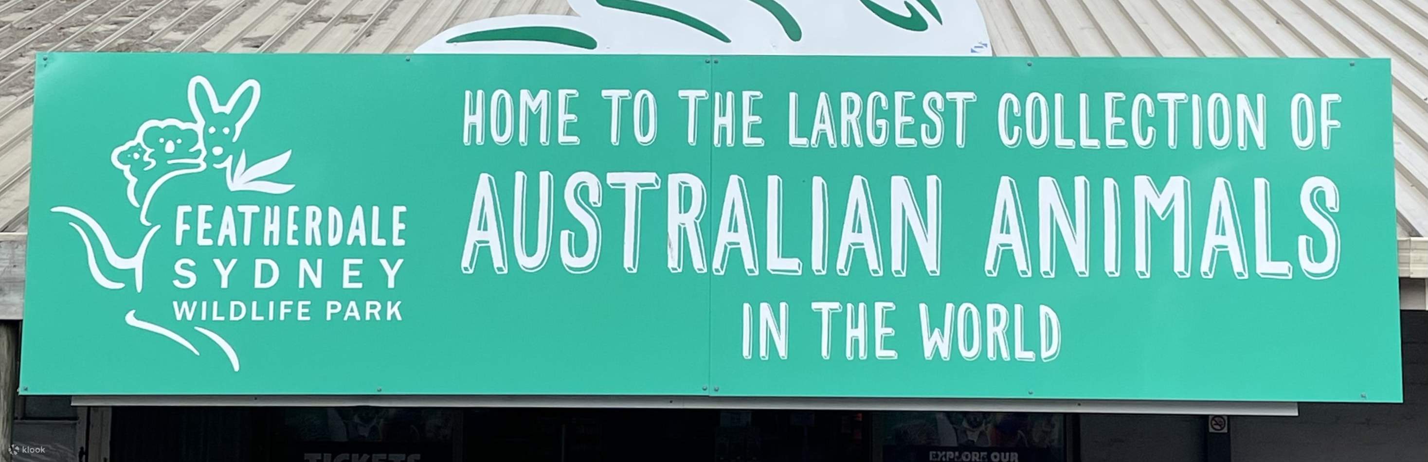 Shuttle Service to Featherdale in Sydney - Klook Singapore